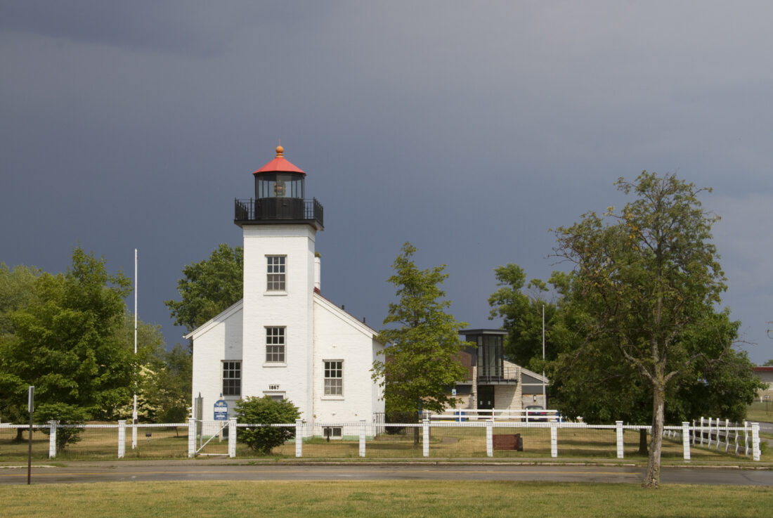 Busy U.P. tourism season entering its peak | News, Sports, Jobs - Daily ...